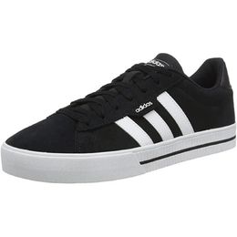 adidas Sportswear Sportschuh 'Daily 3.0' Herren Gr&ouml;&szlig;e 41/41.5 schwarz / wei&szlig;