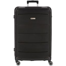 Cocoono Trolley 'Cagliari' Herren Gr&ouml;&szlig;e One Size schwarz