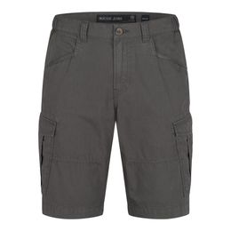 INDICODE Jeans Shorts 'Dreier' Herren Gr&ouml;&szlig;e 35/36 dunkelgrau