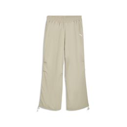Puma Sporthose Herren Gr&ouml;&szlig;e XXS beige