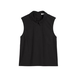 Marc O'Polo Marc O'polo Denim Blusentop Damen Gr&ouml;&szlig;e S schwarz