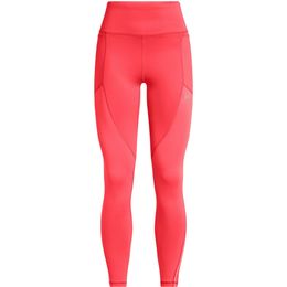 Under Armour Sporthose 'Vanish' Damen Gr&ouml;&szlig;e L koralle