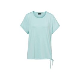 GOLDNER Shirt Damen Gr&ouml;&szlig;e S hellblau
