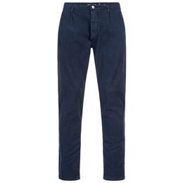 INDICODE Jeans Chinohose 'Ville' Herren Gr&ouml;&szlig;e 31/32 blau