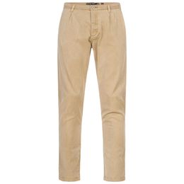 INDICODE Jeans Chino ' Ville ' Herren Gr&ouml;&szlig;e 38 beige