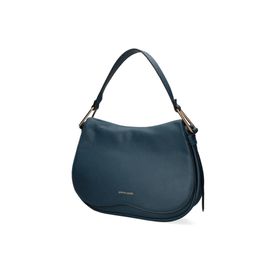 Pierre Cardin Schultertasche Damen Gr&ouml;&szlig;e One Size cyanblau