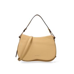 Pierre Cardin Schultertasche Damen Gr&ouml;&szlig;e One Size gelb