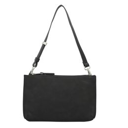 Gabor Schultertasche 'Kimberly' Damen Gr&ouml;&szlig;e One Size schwarz