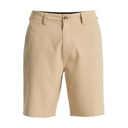 Quiksilver Boardshorts 'Union Amph 20" Herren Gr&ouml;&szlig;e 6XL beige