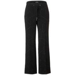 Cecil Hose Damen Gr&ouml;&szlig;e 40 schwarz