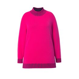 Angel of Style Pullover Damen Gr&ouml;&szlig;e 7XL/8XL pink