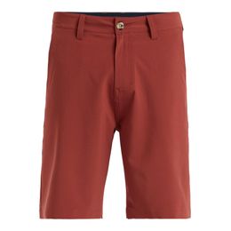 Quiksilver Boardshorts 'Union Amph 20' Herren Gr&ouml;&szlig;e XS rot