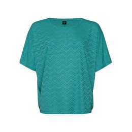 Protest Shirt 'PRTJabas' Damen Gr&ouml;&szlig;e XL mint / jade