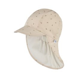 Sterntaler Hut Jungen Gr&ouml;&szlig;e 47 beige / hellbraun