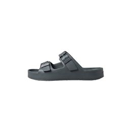 Calvin Klein Pantolette Herren Gr&ouml;&szlig;e 39 rauchblau