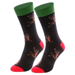 La Bortini Socken Herren Gr&ouml;&szlig;e 39/42 schwarz