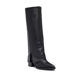Derimod Stiefel Damen Gr&ouml;&szlig;e 37 schwarz Winterschuhe