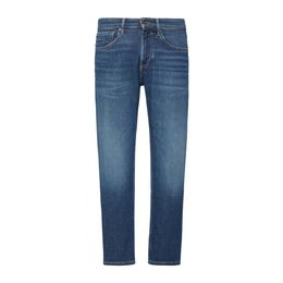 s.Oliver Jeans 'Mauro' Herren Gr&ouml;&szlig;e 31 blau