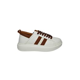 ALEXANDER SMITH Sneaker low Herren Gr&ouml;&szlig;e 43 offwhite