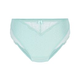 Hunkem&ouml;ller Hunkem&ouml;ller Panty Damen Gr&ouml;&szlig;e XL blau