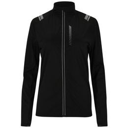 Endurance Radjacke Damen Gr&ouml;&szlig;e M schwarz