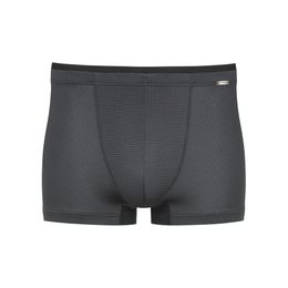 Mey Boxershorts 'Houndstooth' Herren Gr&ouml;&szlig;e XXL schwarz