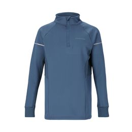 Endurance Funktionsshirt 'Kredly' Jungen Gr&ouml;&szlig;e 116 blau