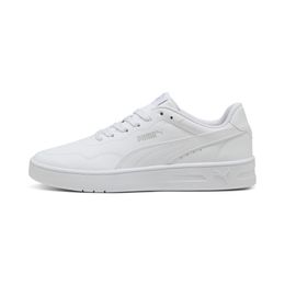 Puma Sneaker Damen Gr&ouml;&szlig;e 37 wei&szlig;