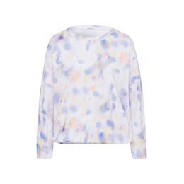 Myjama Schlafshirt 'CamiPrint' Damen Gr&ouml;&szlig;e XL bunt