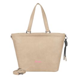 Fritzi aus Preussen Fritzi Aus Preu&szlig;en Shopper 'Lou' Damen Gr&ouml;&szlig;e One Size hellbeige