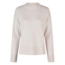 FUNK since 1776 Pullover 'Kaschmir' Damen Gr&ouml;&szlig;e L hellbeige