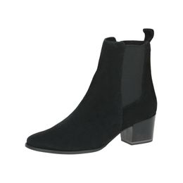Caprice Stiefelette Damen Gr&ouml;&szlig;e 40 schwarz Winterschuhe