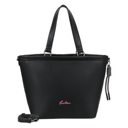 Fritzi aus Preussen Fritzi Aus Preu&szlig;en Shopper 'Lou' Damen Gr&ouml;&szlig;e One Size schwarz