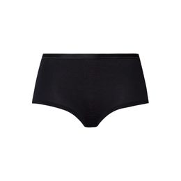 Hanro Panty ' Cotton Sensation ' Damen Gr&ouml;&szlig;e L schwarz