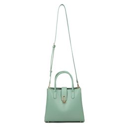 Diana&co. Handtasche Damen Gr&ouml;&szlig;e One Size mint