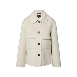 comma, COMMA &Uuml;bergangsjacke Damen Gr&ouml;&szlig;e S beige