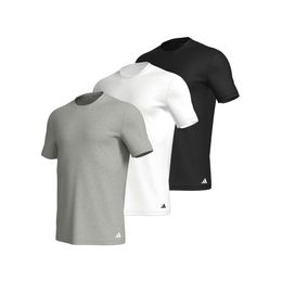 adidas Sportswear Unterhemd 'Active Core Cotton' Herren Gr&ouml;&szlig;e M bunt