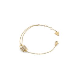 Guess Armband 'Guess My Secret' Damen Gr&ouml;&szlig;e L gold