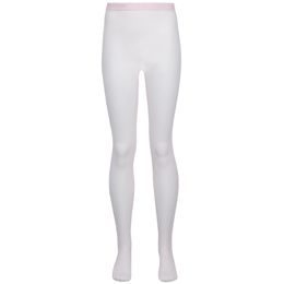CALZEDONIA Strumpfhose M&auml;dchen Gr&ouml;&szlig;e 92/104 pastellpink