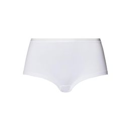 Hanro Panty ' Cotton Sensation ' Damen Gr&ouml;&szlig;e L wei&szlig;