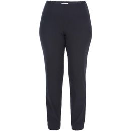 KjBRAND Hose 'Susie Xs' Damen Gr&ouml;&szlig;e 42 marine