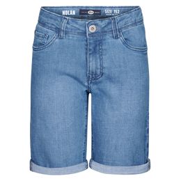 PETROL INDUSTRIES Jeans Jungen Gr&ouml;&szlig;e 176 blau