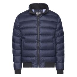 Redpoint Jacke Herren Gr&ouml;&szlig;e XXL navy / schwarz