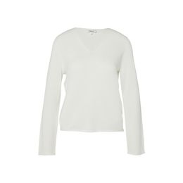 s.Oliver Pullover Damen Gr&ouml;&szlig;e 4XL creme