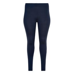 Sandgaard Leggings Damen Gr&ouml;&szlig;e L dunkelblau