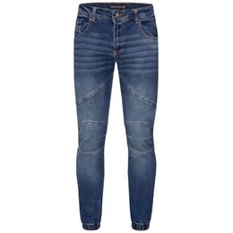 Rock Creek Jeans Herren Gr&ouml;&szlig;e 36 blue denim