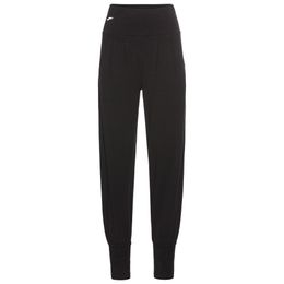 Fayn Sports Sporthose Damen Gr&ouml;&szlig;e XS schwarz