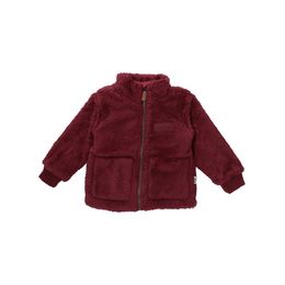Ebbe Sweatjacke Jungen Gr&ouml;&szlig;e 152 bordeaux