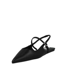 Steve Madden Ballerina 'Krysten' Damen Gr&ouml;&szlig;e 41 schwarz