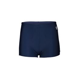 arena Badeshorts 'DYNAMO' Jungen Gr&ouml;&szlig;e 164 marine / wei&szlig;